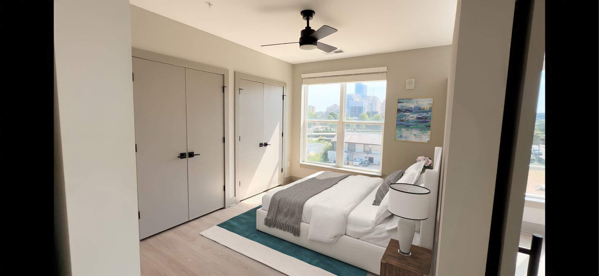 Studio to 3 Bedroom Apartments in Raleigh's West End | Platform