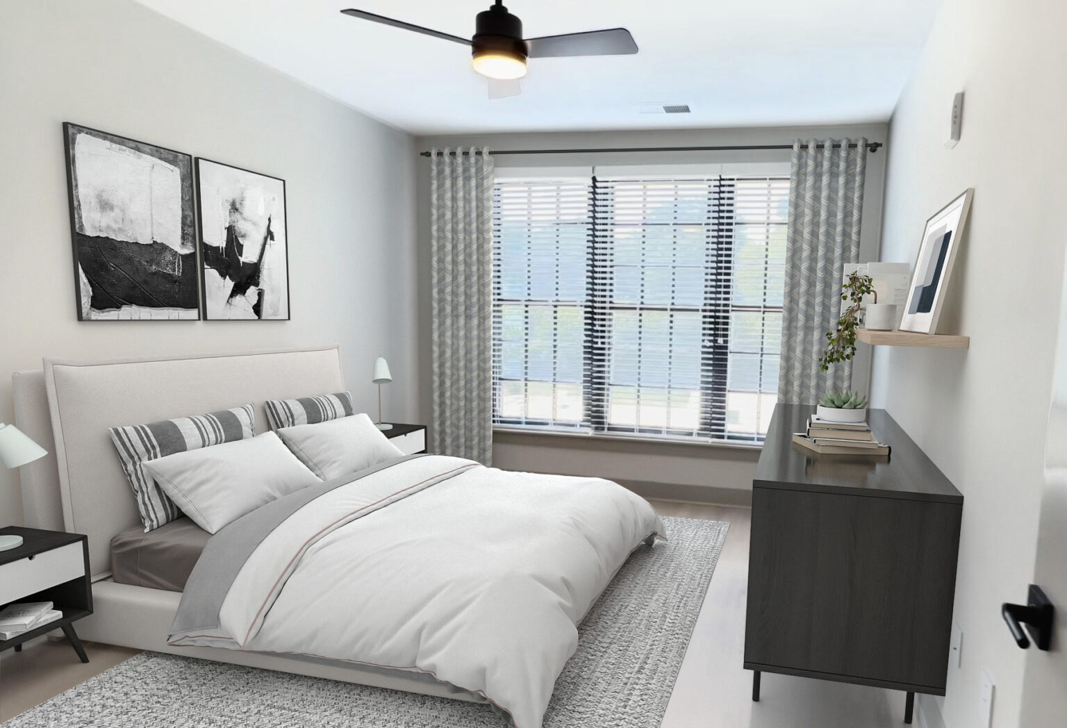 Studio to 3 Bedroom Apartments in Raleigh's West End | Platform