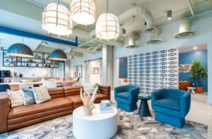 New Apartments and Mixed-Use Space in Raleigh's West End - Platform