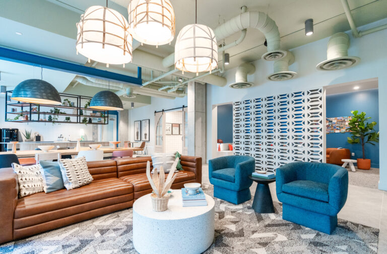 New Apartments and Mixed-Use Space in Raleigh's West End - Platform