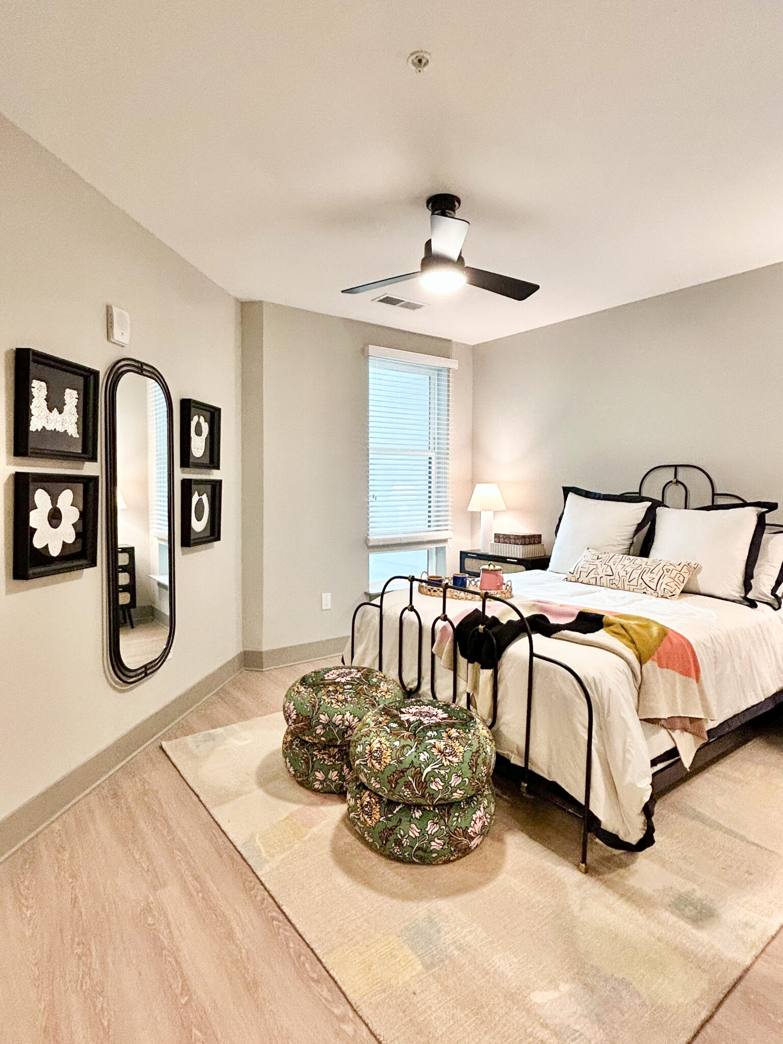 Apartments with Downtown Views | Platform Raleigh Photos