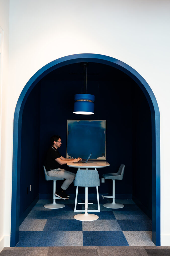 New Apartments and Mixed-Use Space in Raleigh's West End - Platform