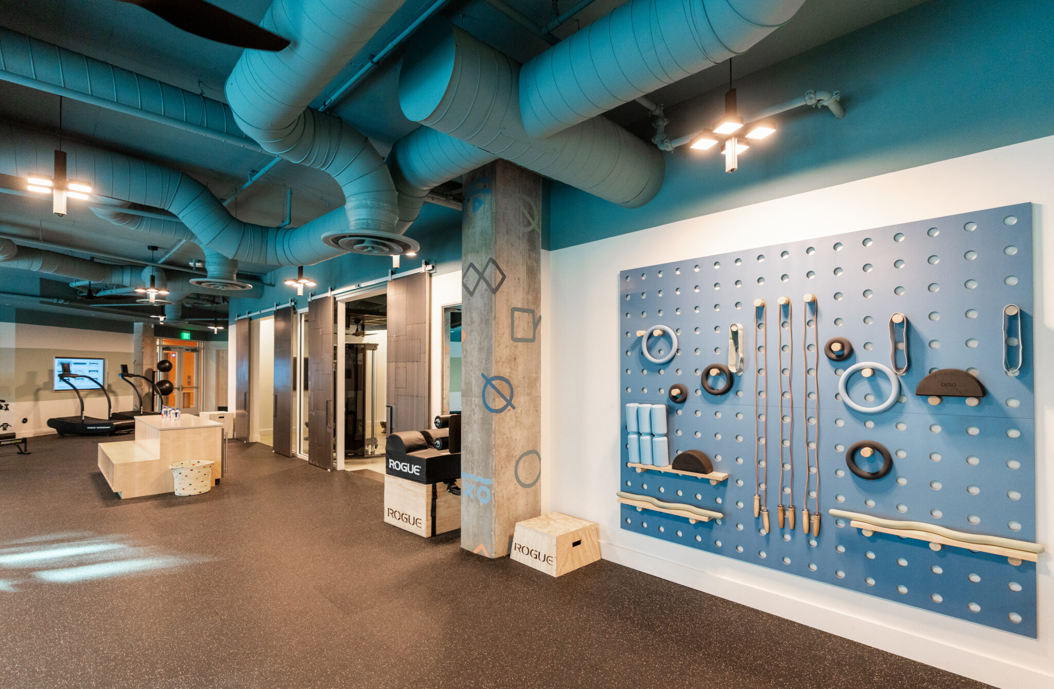 New Apartments and Mixed-Use Space | Platform Raleigh