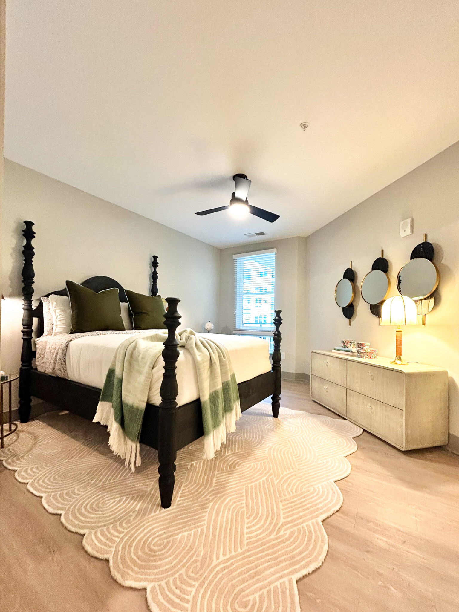 New Apartments and Mixed-Use Space | Platform Raleigh