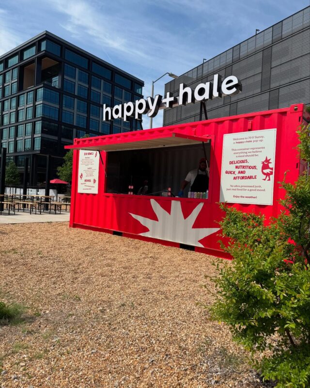 Contact & Schedule A Tour at Platform | Modern Apartments in Raleigh