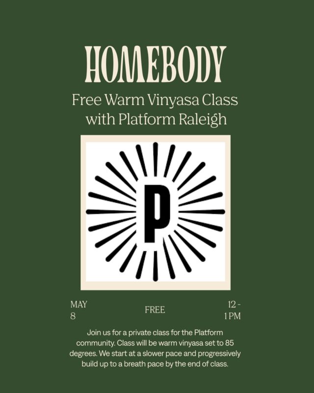 Apartments with Downtown Views | Platform Raleigh Photos